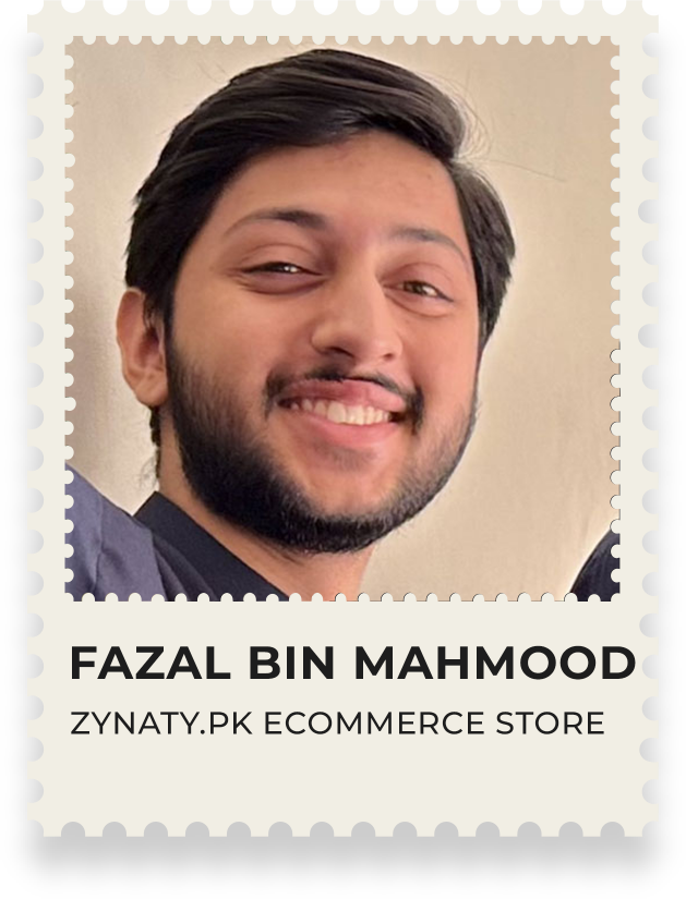 Talha Bhatti – Connected Pakistan People | Events, Speakers, Leaders ...