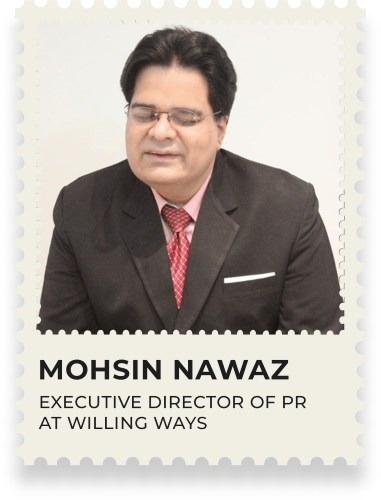Mohsin Nawaz – Connected Pakistan People | Events, Speakers, Leaders ...